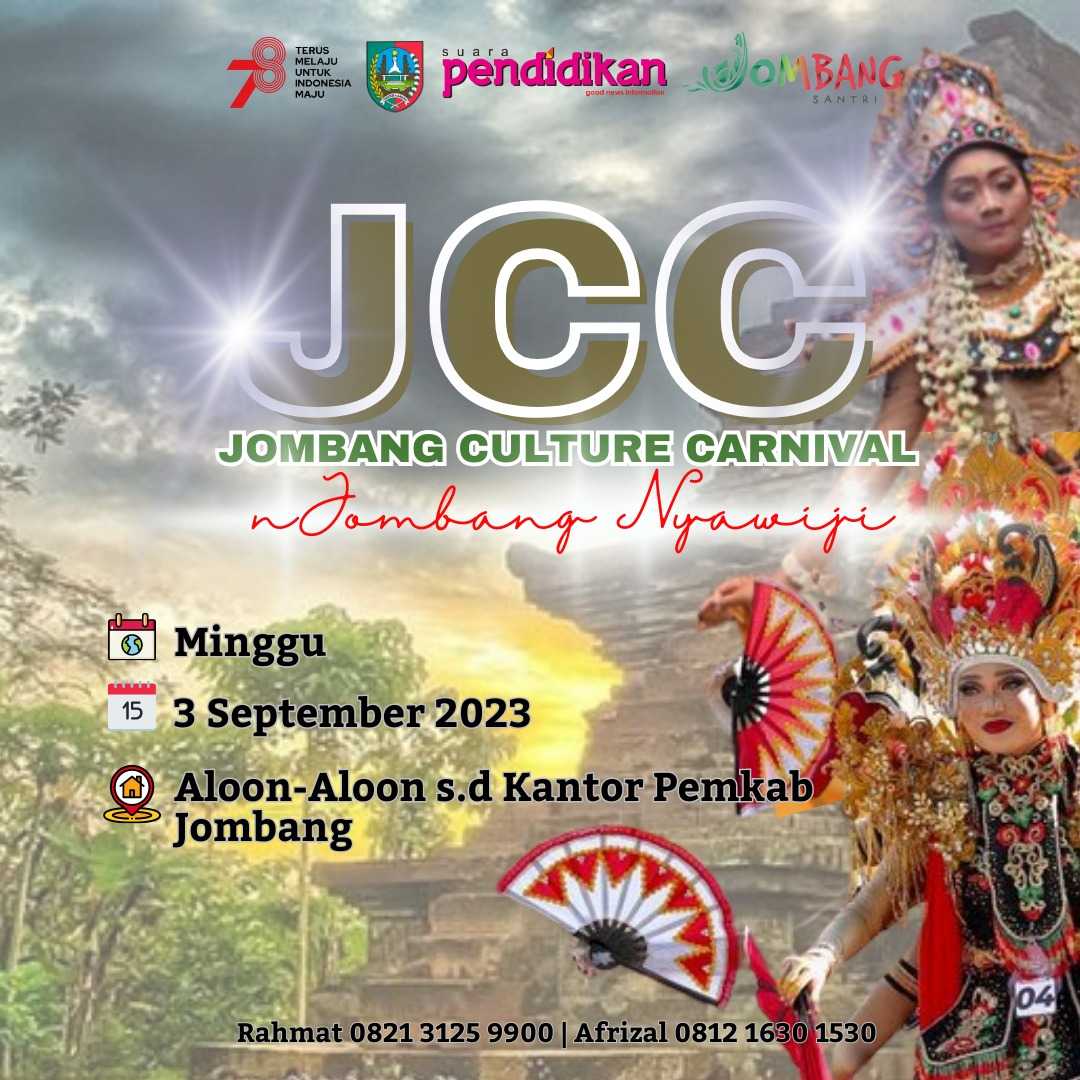 JombangTravel.id - Jombang Travel Id Adalah Informasi Destinasi Wisata ...